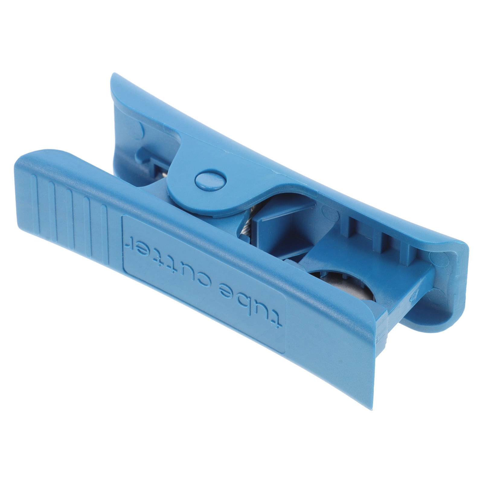 NICEXMAS Plumber Tools Hose Cutter Sky-Blue Plastic 1Pcs for Cutting ...