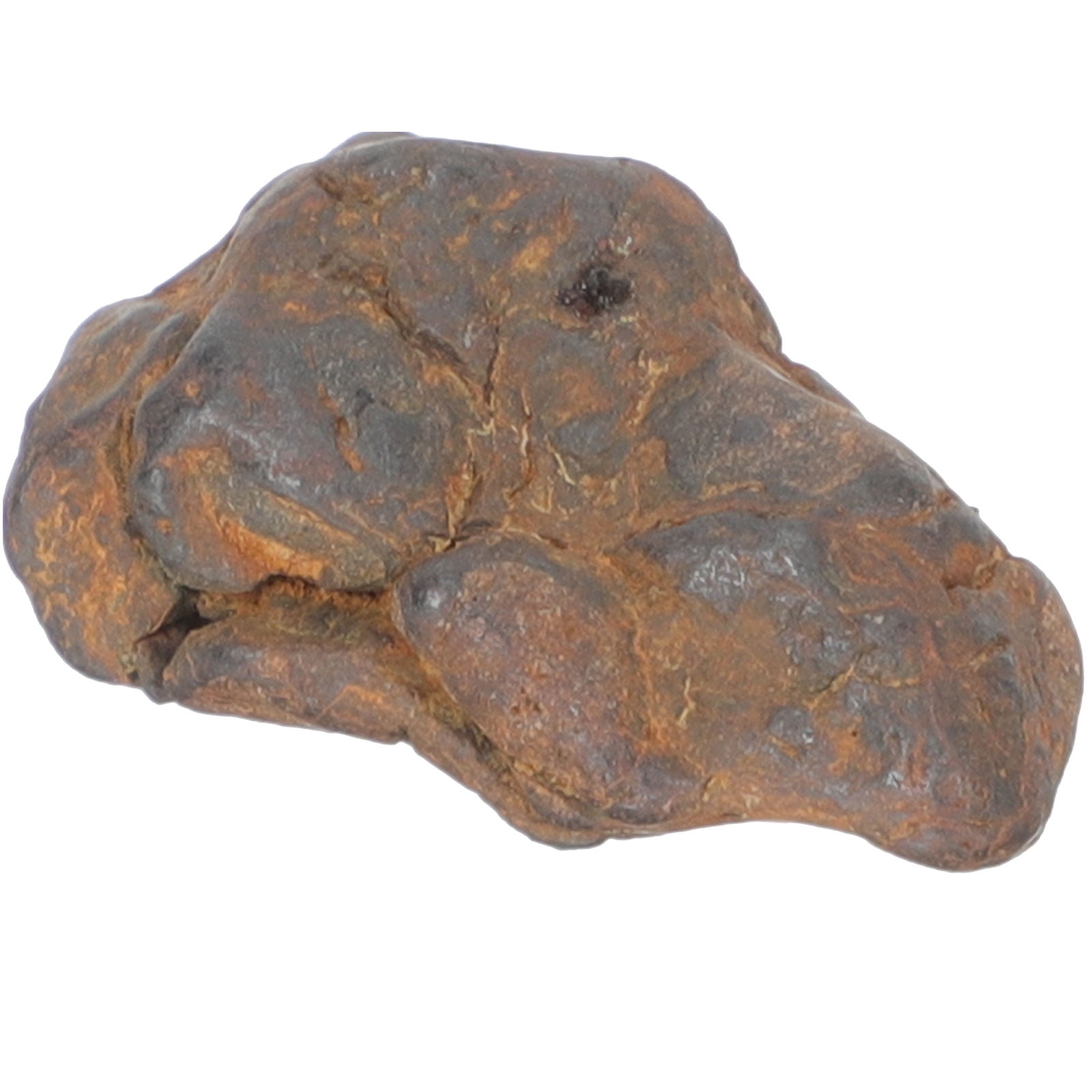 NICEXMAS 1Pack Meteorite Ornament As A Space Enthusiasts And Collectors ...