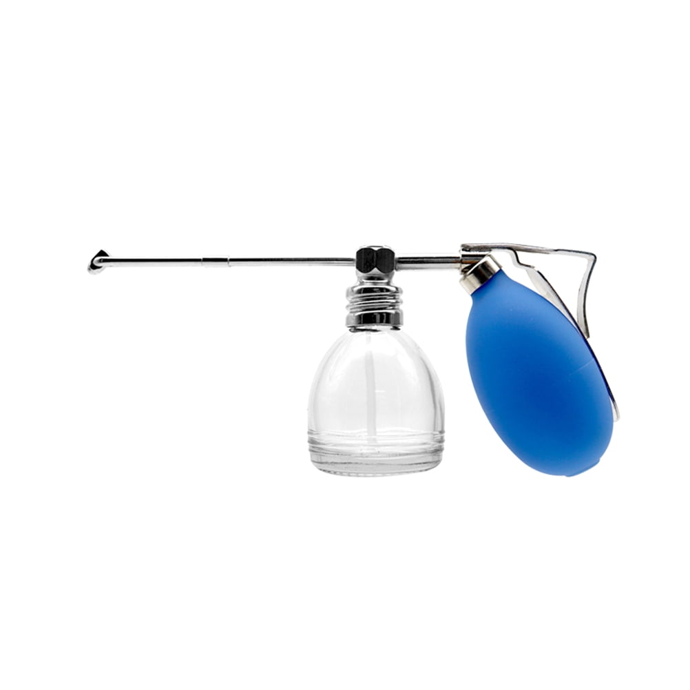 NICEXMAS 1Pc Professional Sprayer for Hair Salon Gasbag Glass Sub ...