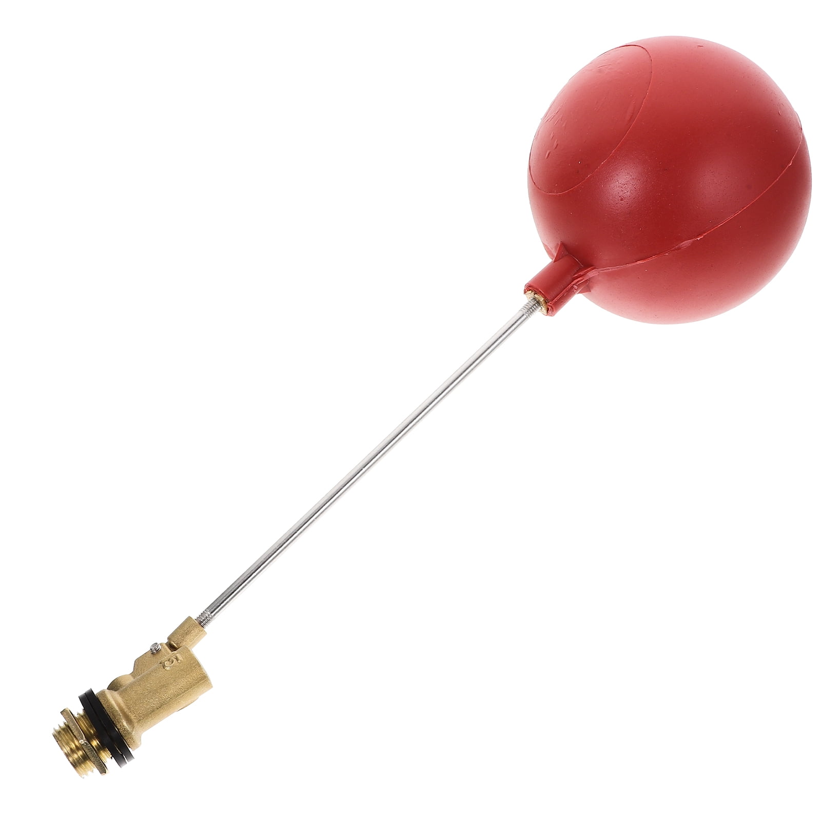NICEXMAS 1Pcs Floating Ball for Water Tank Level Control with ...