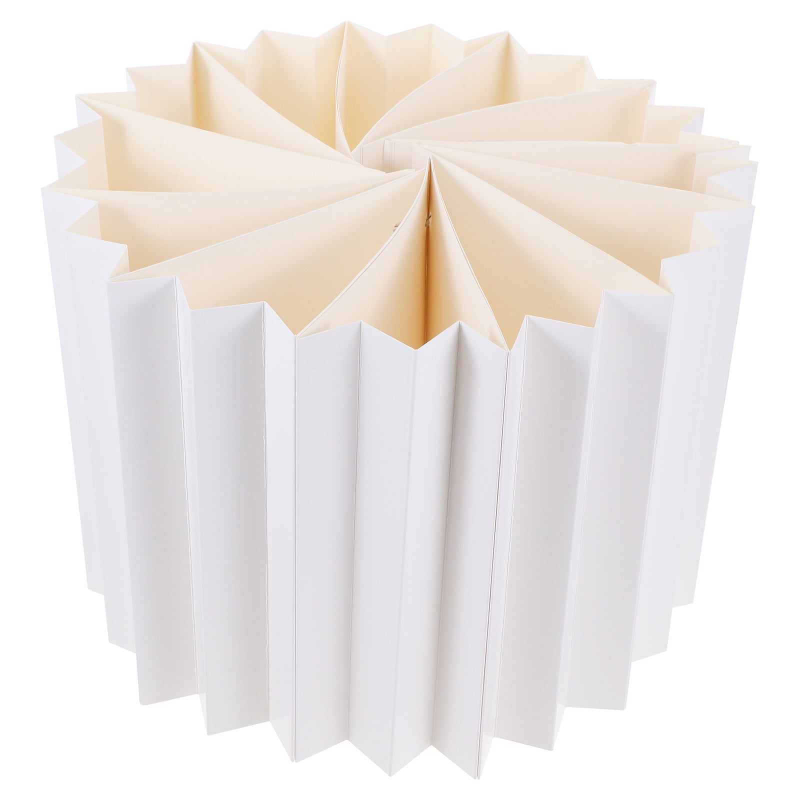 NICEXMAS 1Pcs Foldable Paper Display for Wedding and Birthday Party ...