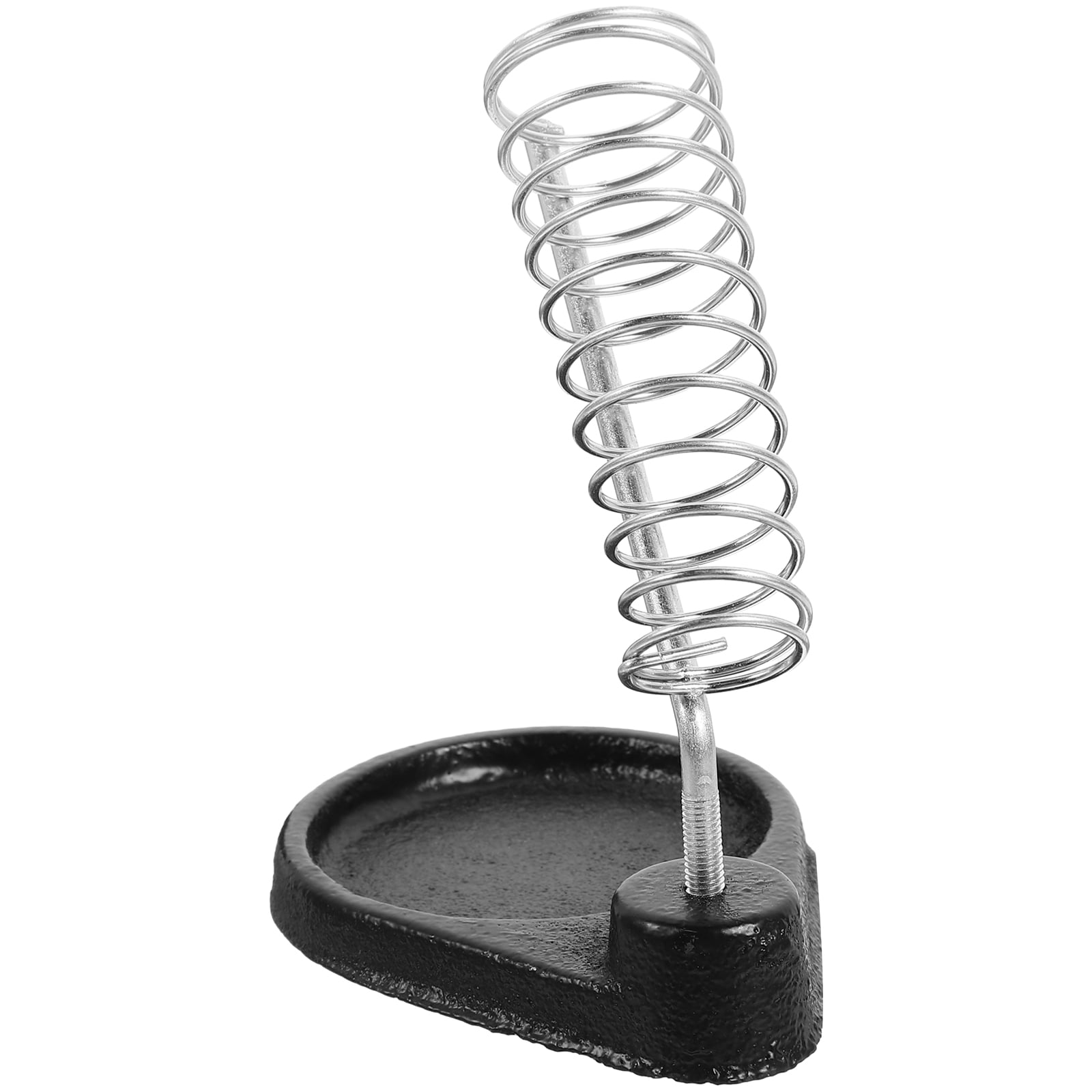 NICEXMAS 1Set Iron Soldering Rack Multi-Function Soldering Support for ...