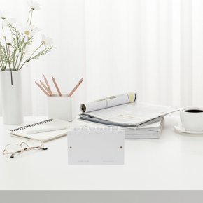 Cell Phone Storage Cubbies