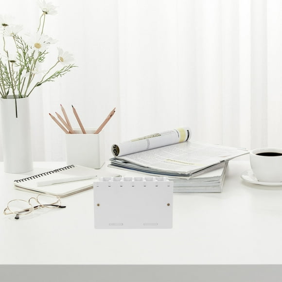 Cell Phone Storage Cubbies