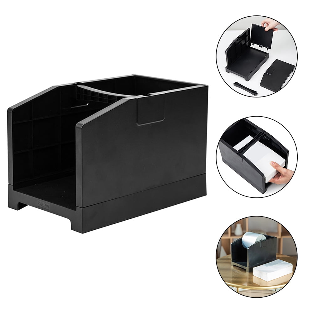 NICEXMAS 1Set Professional Label Roll Holder Convenient Shipping Label ...