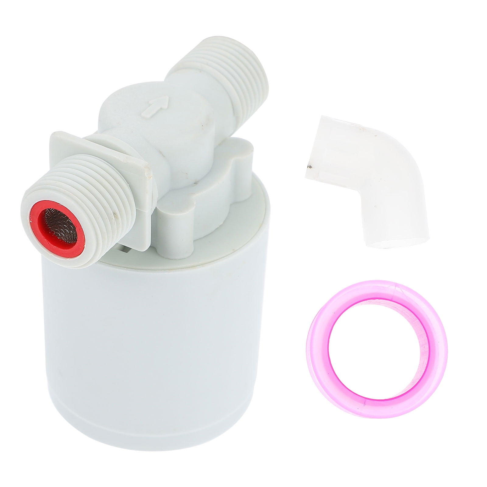 NICEXMAS 1Set Water Level Control Valves Water Flow Control Valve ...