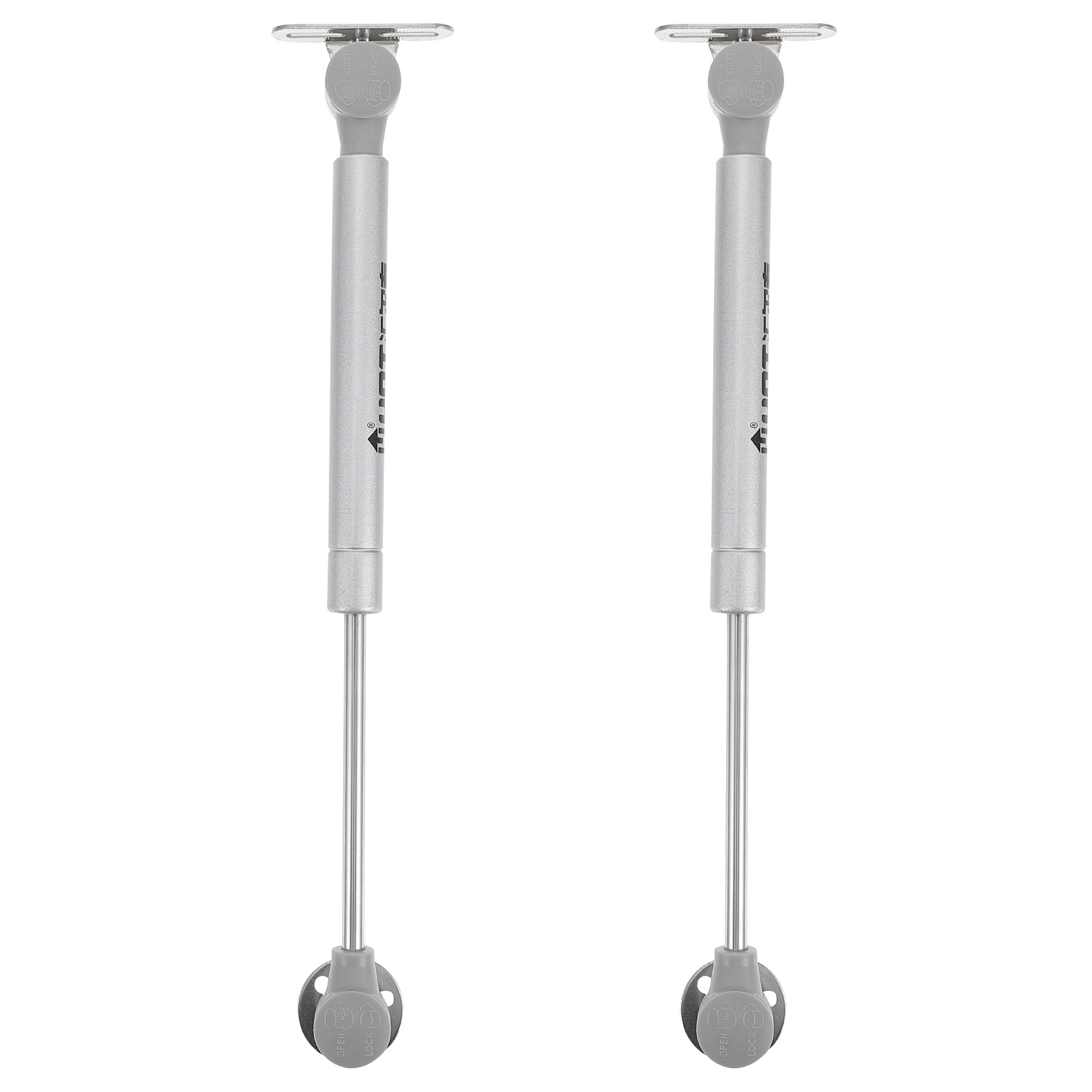 NICEXMAS 2 Pcs Practical Lift Support Spring Hinge Hinge Furniture Rod ...