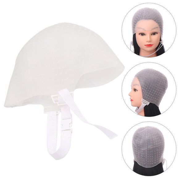 Hair Highlighting Caps