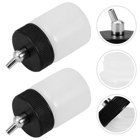 Refillable Paint Spray Can