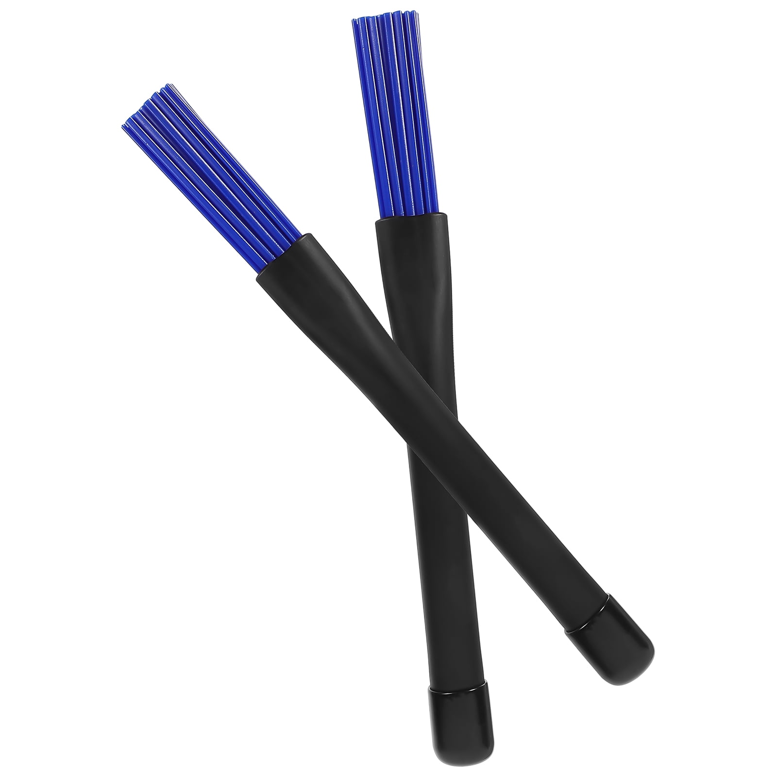 NICEXMAS 2Pcs Balancing Loudness Drum Brushes for Jazz and Country ...