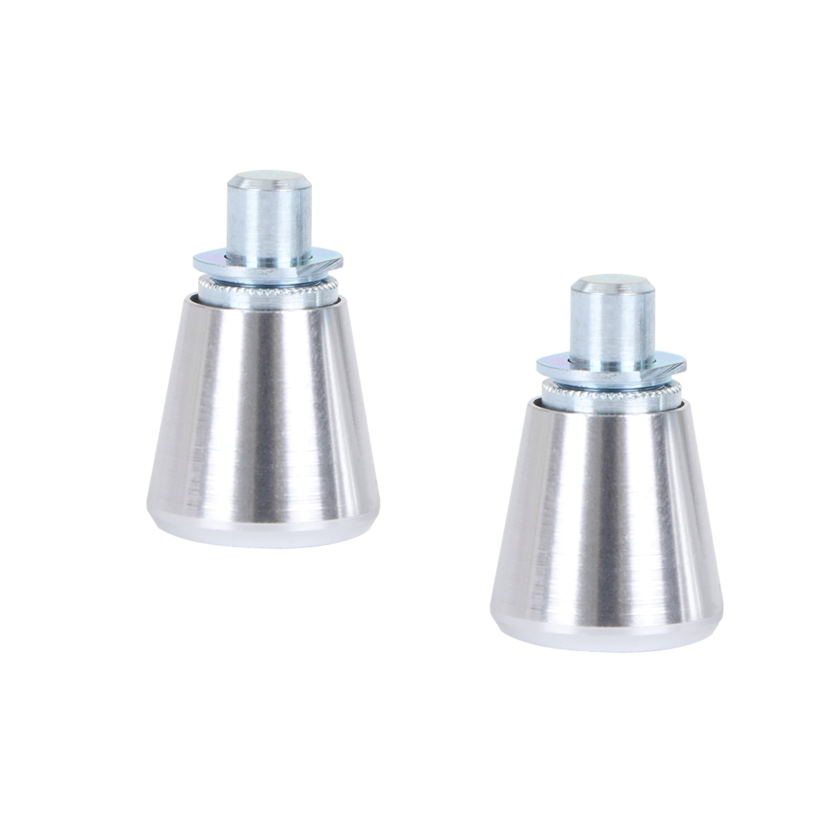 NICEXMAS 2Pcs Spring-Loaded Plunger Locating Pin for Chassis Assembly ...
