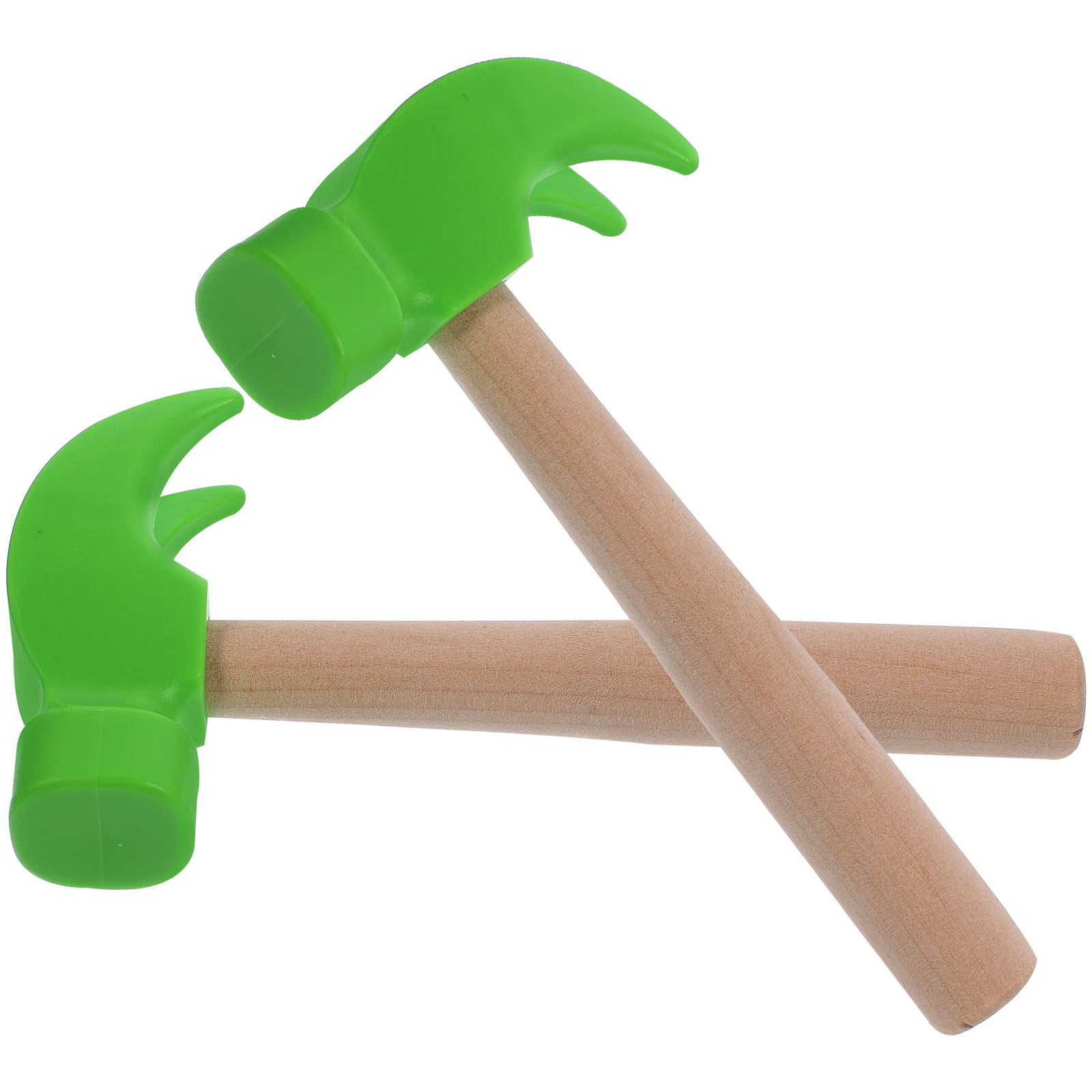 NICEXMAS 2Set Toy Beating Gavel Toy Hammer Pounding For Kids Birthday ...