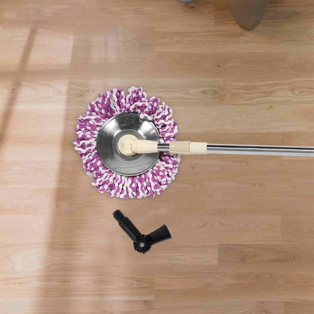 NICEXMAS 2pcs Angle Adaptor For Extension Pole Hinge Tip Threaded Tip ...