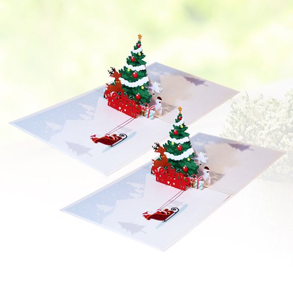 Non Denominational Holiday Cards