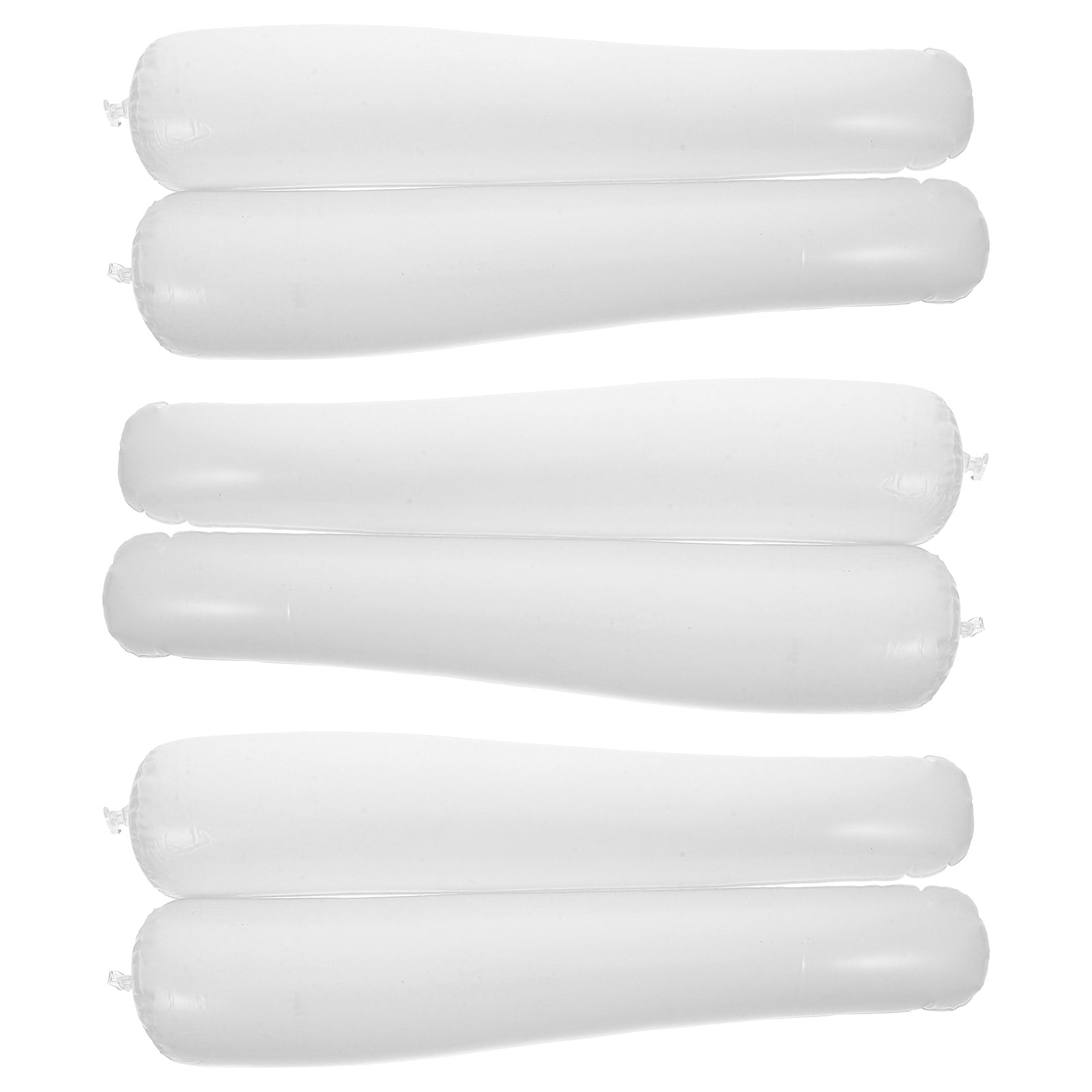 NICEXMAS Shoe Trees Shoe PVC 3 Pairs Inflatable for Home Use - Walmart.com