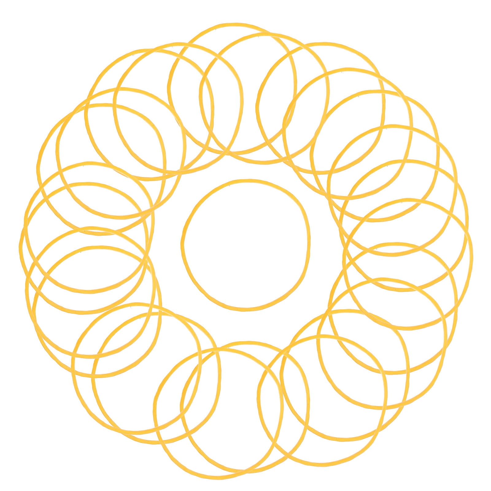 NICEXMAS 30Pcs Rubber Biplane Model Kit for Science Projects Featuring ...