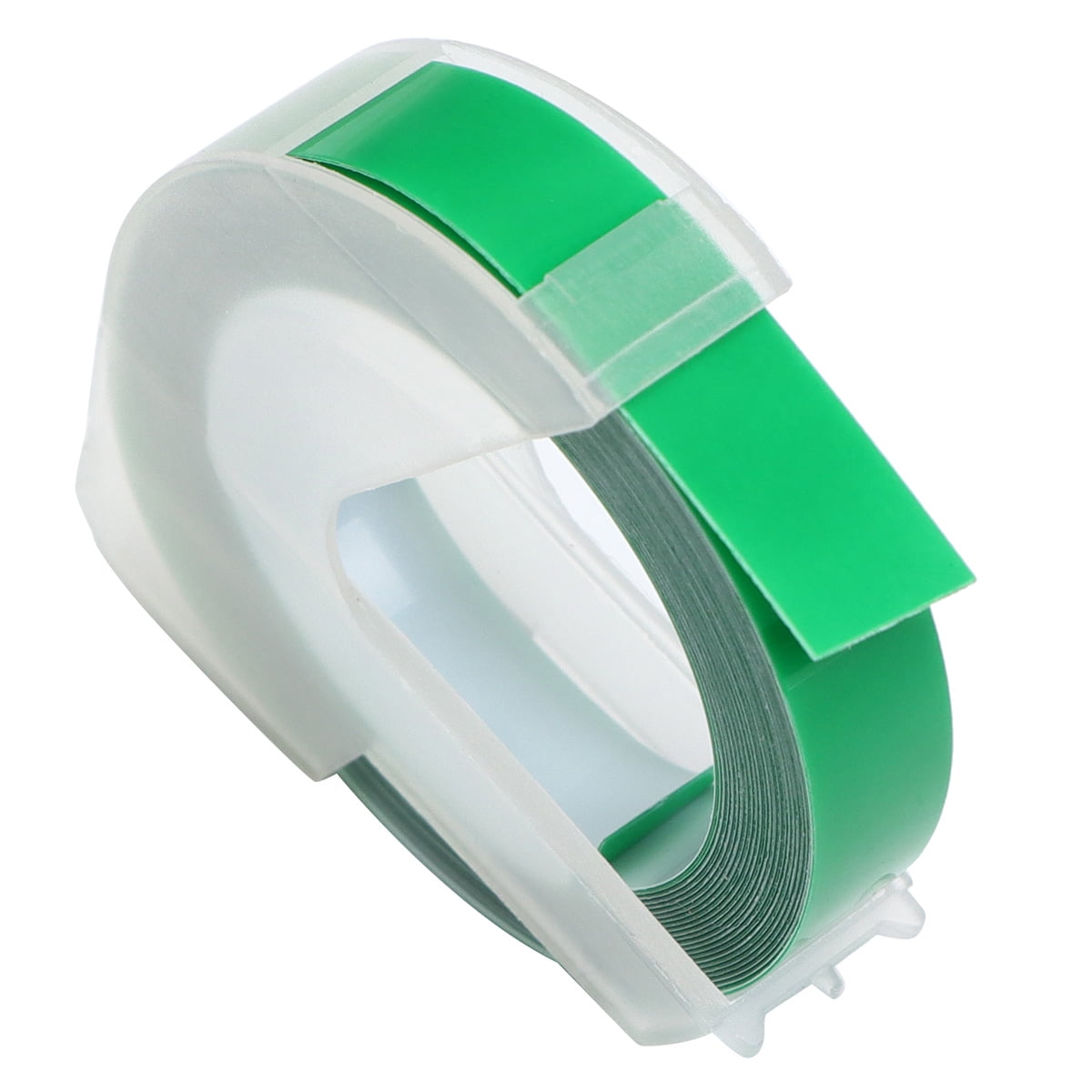 NICEXMAS 3d Emboss Labels Sticker Printer Easy to Carry Tape - Walmart.com