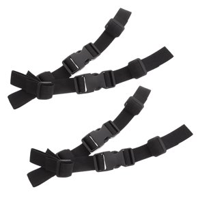 Sternum Straps
