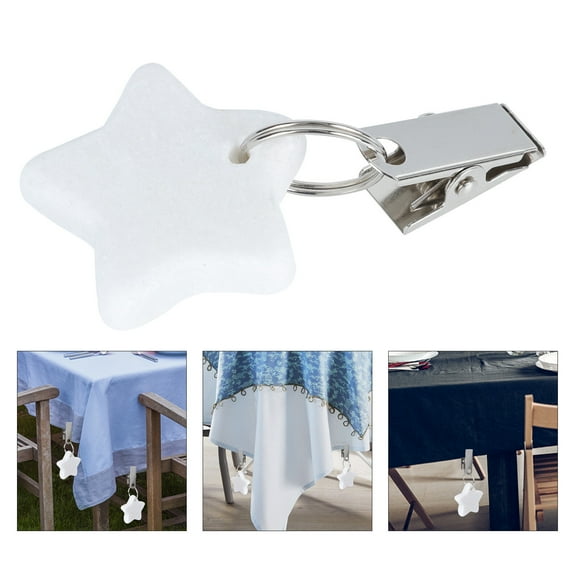 Tablecloth Weights