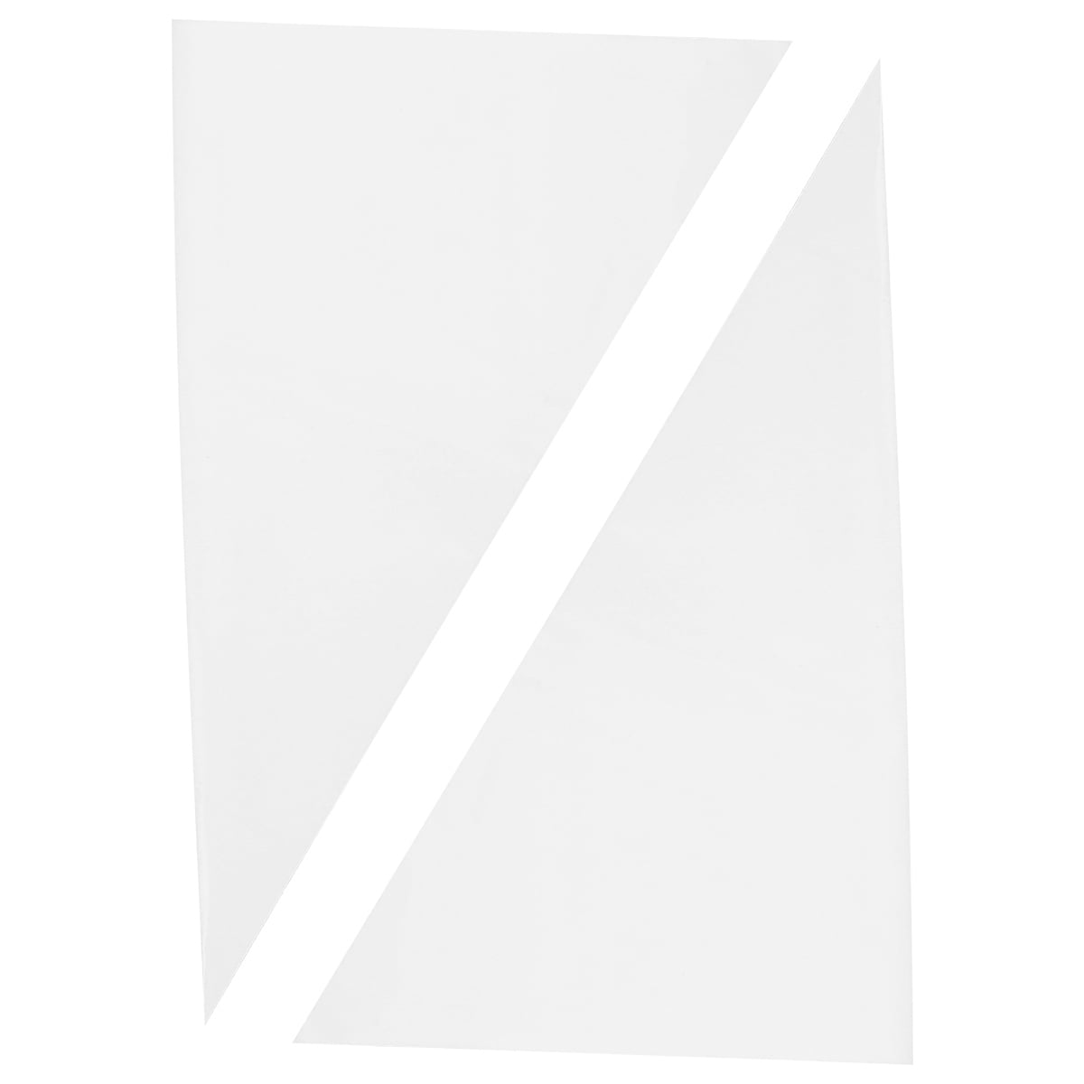 NICEXMAS 50Pcs Tile Grout Pouch Hdpe for Grouting Tools Construction ...