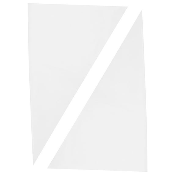 NICEXMAS 50Pcs Tile Grout Pouch Hdpe for Grouting Tools Construction ...