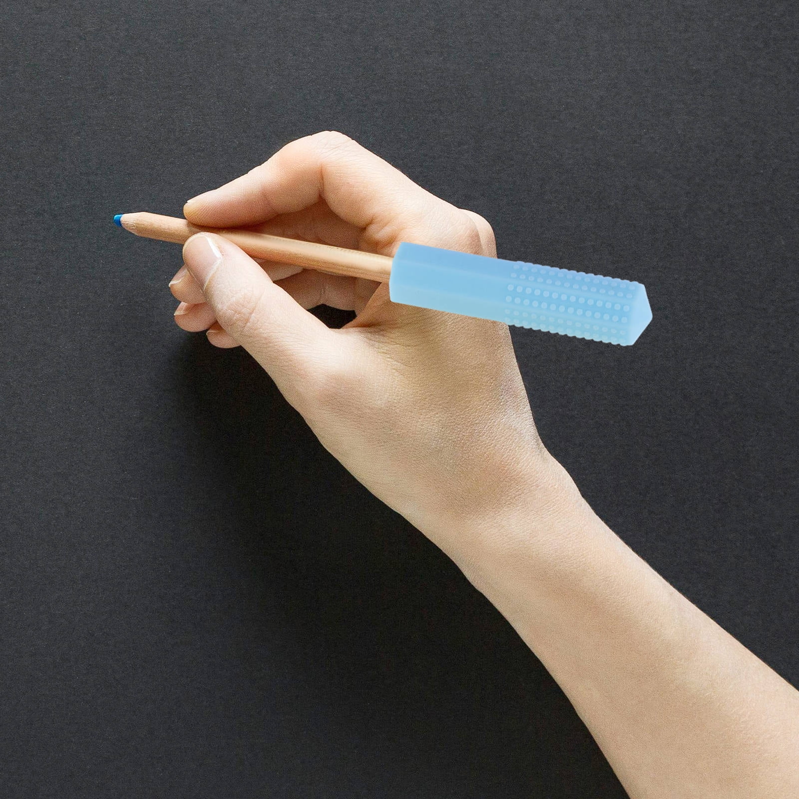 NICEXMAS 8 Pcs Chewing Accessories Chewable Tubes Pen - Walmart.com