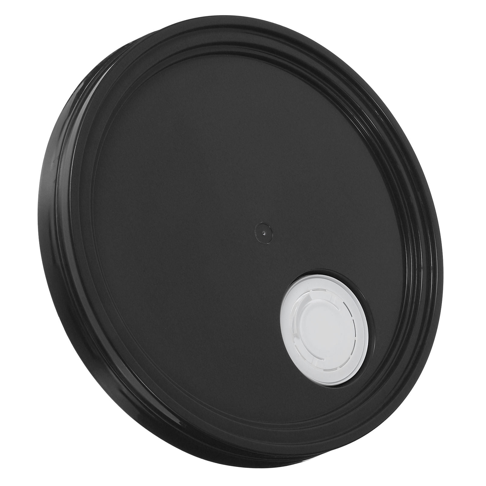 NICEXMAS Plastic Paint Bucket Lid Drum Seal Cap Oil Drum Lid Durable ...