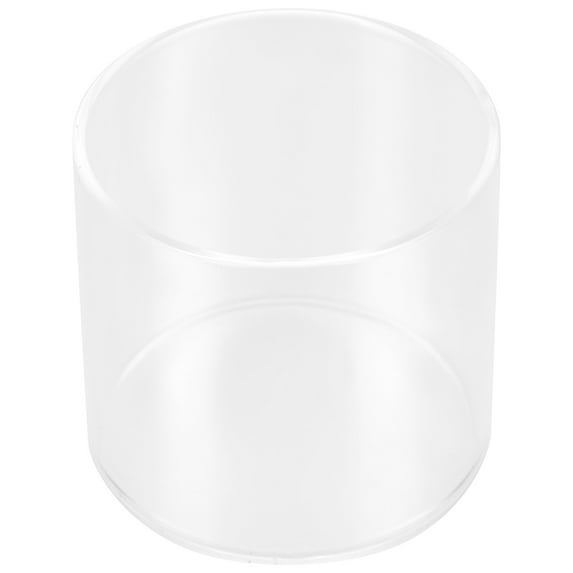 NICEXMAS Camping Gas Lantern Shade Outdoor Gas Lantern Protector Glass ...