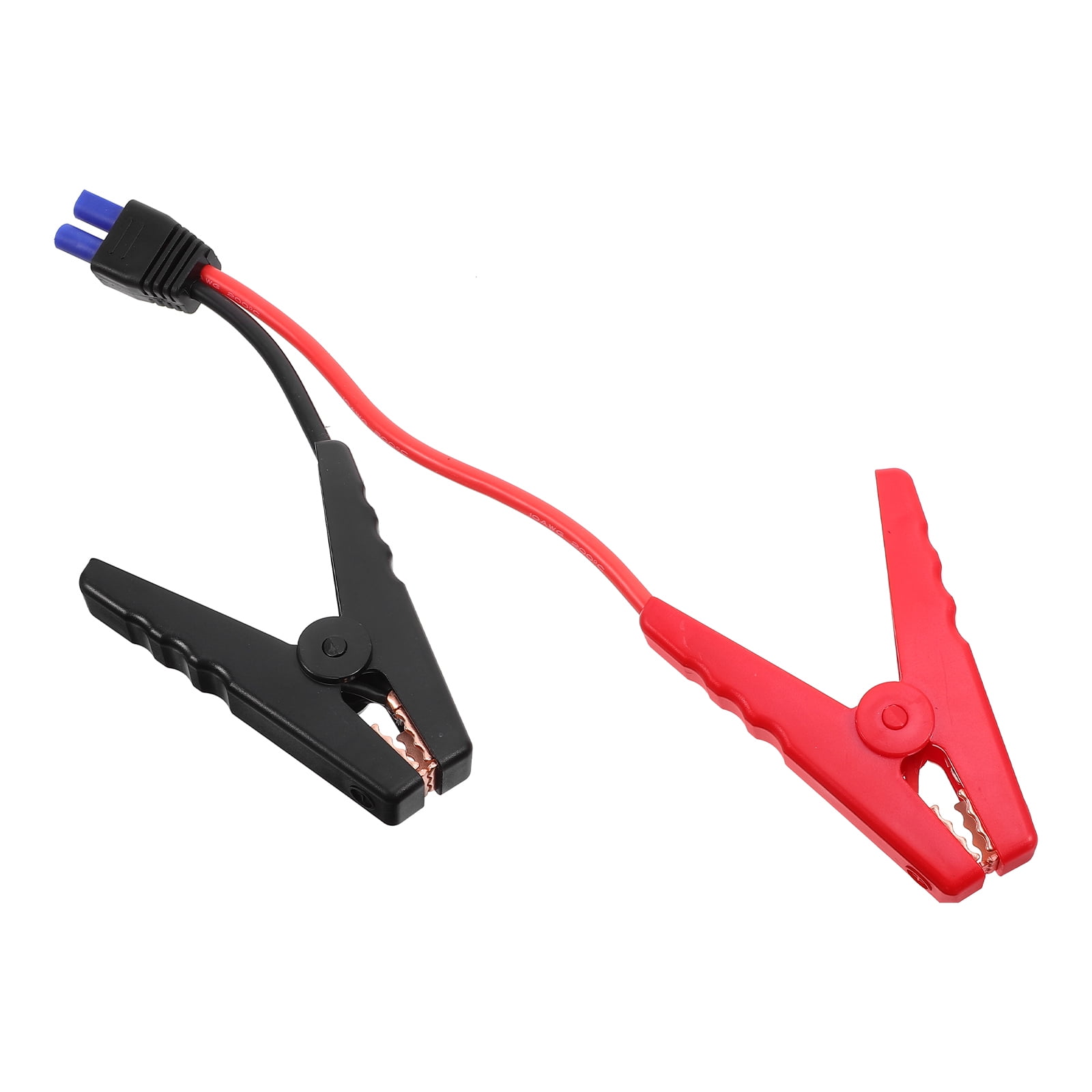 NICEXMAS Car Jump Starter Cable Portable Clamp ABS Material for ...