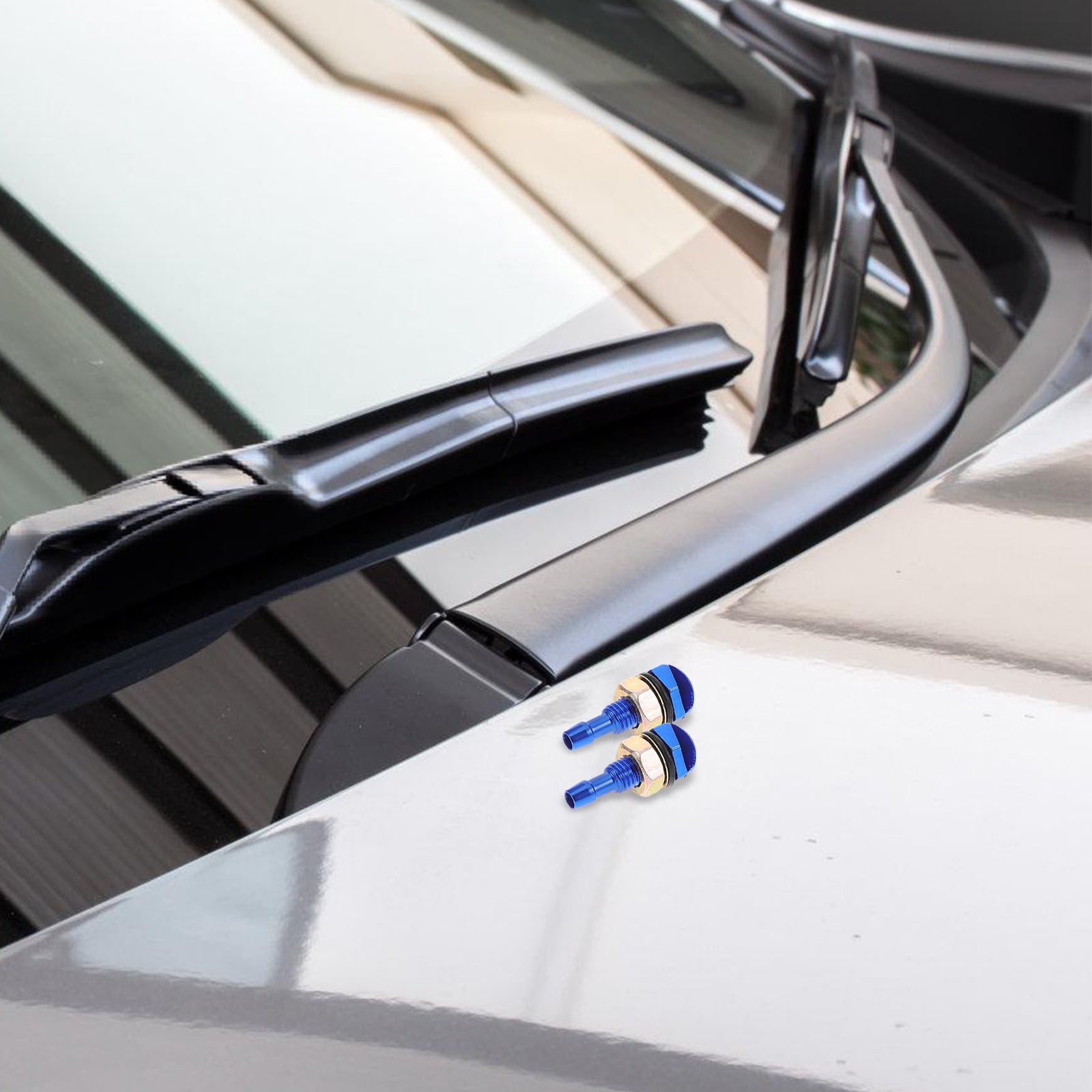 NICEXMAS Windshield Washer Parts High Strength Car Windshield Washer ...