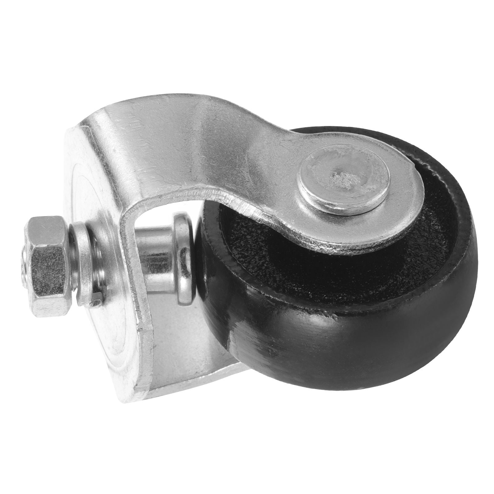 NICEXMAS Caster Wheel 2 Ton Floor Jack Caster Wheel Replacement ...