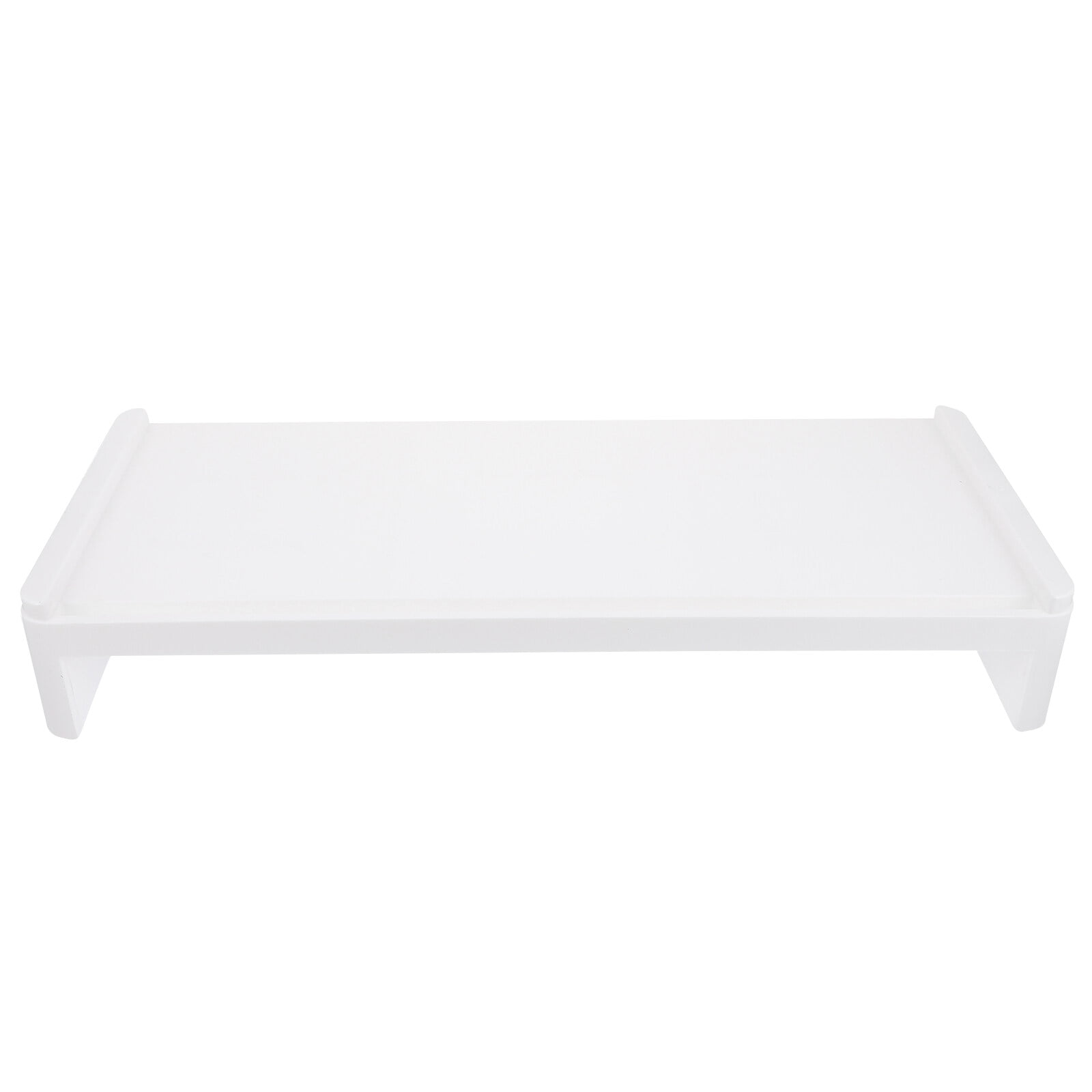 NICEXMAS Computer Heightened Shelf Laptops Computers Computer Monitor ...