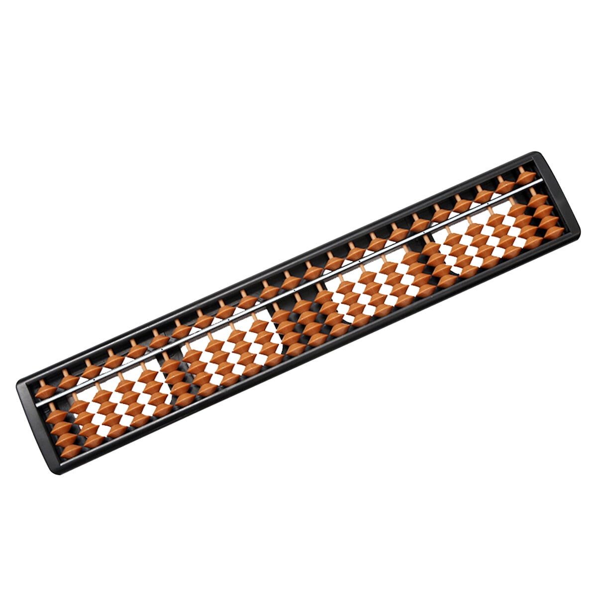 NICEXMAS ABS Material Abacus for Counting Black Color Suitable for ...