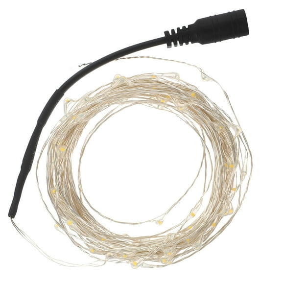 12v Christmas Lights