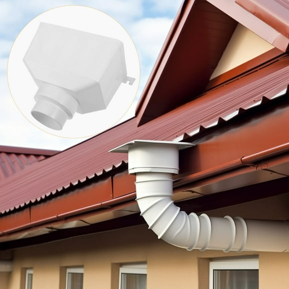 Downspout Diverters in Guttering & Drainage - Walmart.com