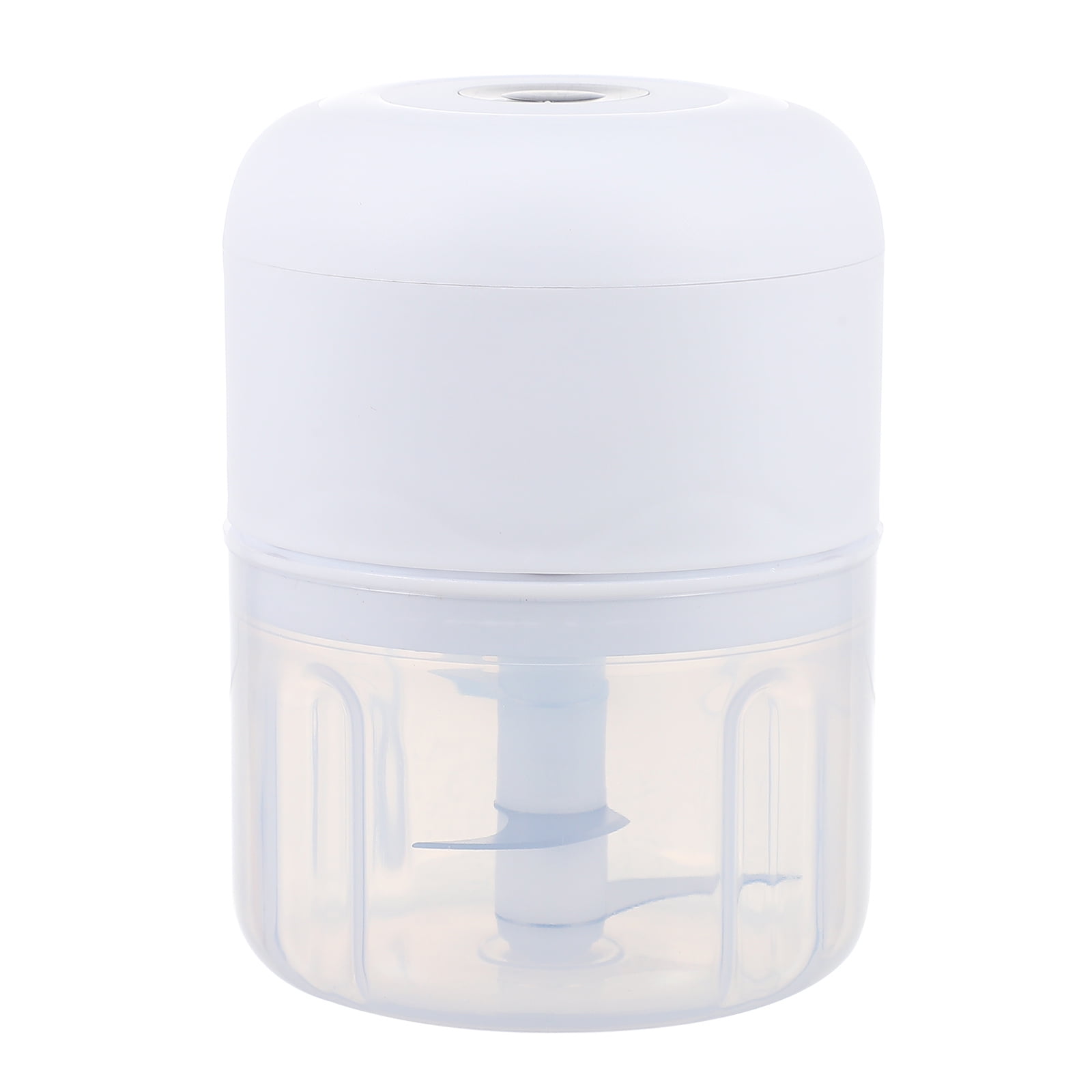 NICEXMAS Electric Garlic Crusher 1 Set Portable Design with USB ...