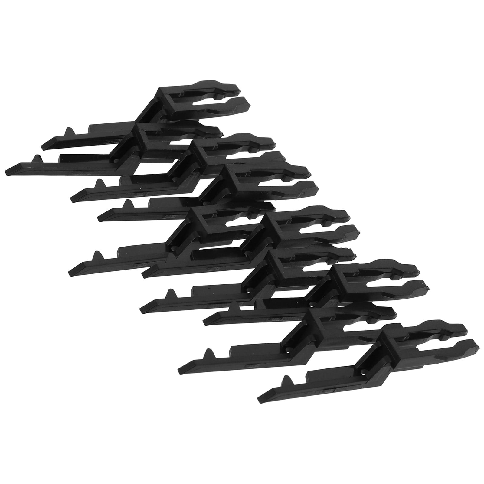 NICEXMAS Emergency Break Glass Key Switch for Fire Rescue Interior Door ...