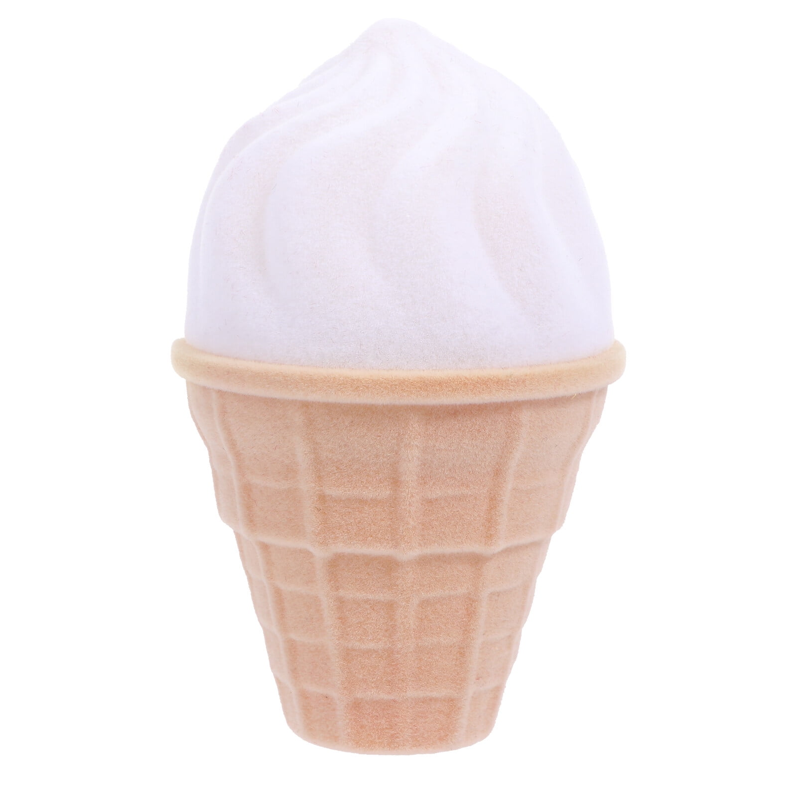 NICEXMAS Engagement Ring Ice Cream Ring Box Graceful Ring Box Travel 7 ...