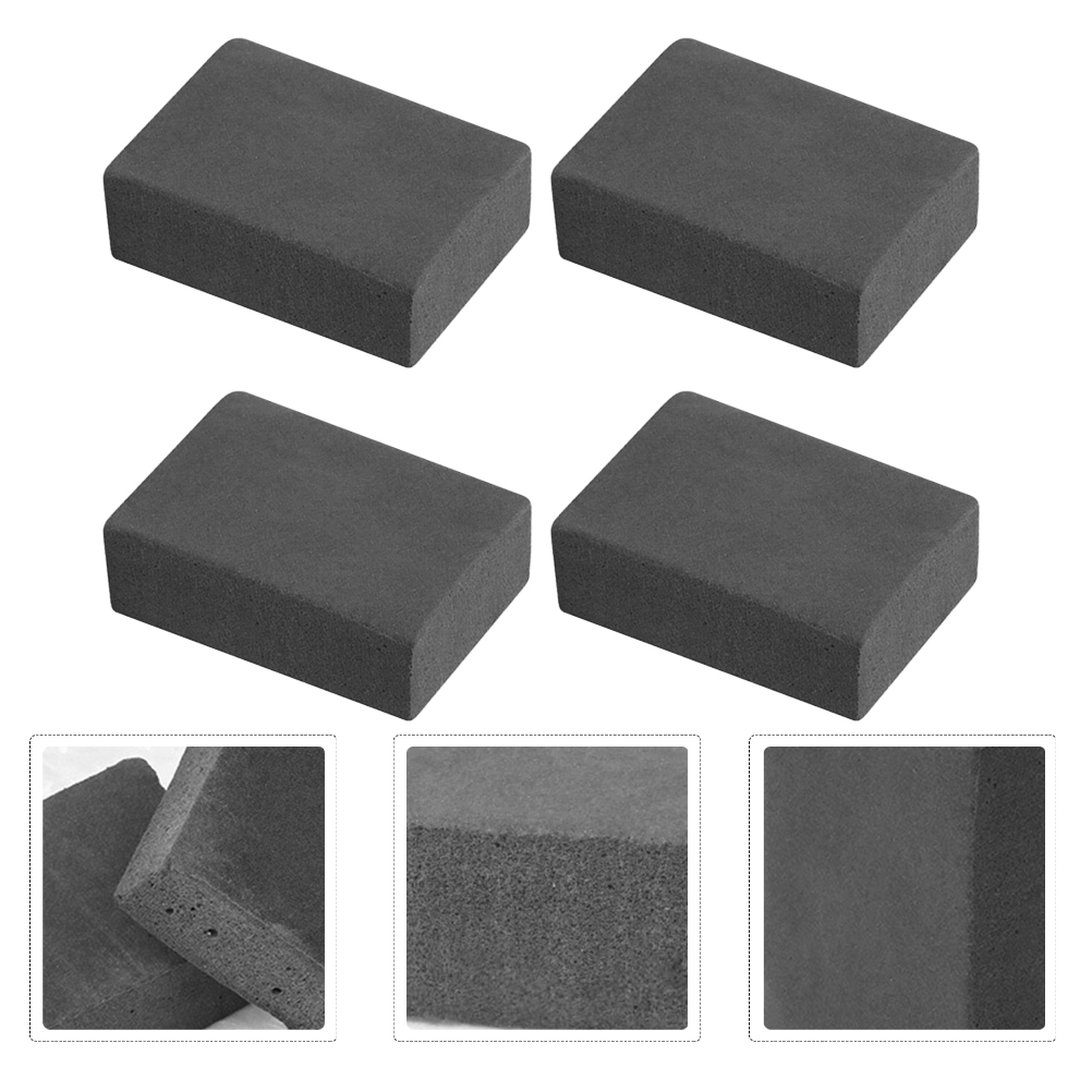 NICEXMAS Erhu Sound Reducer Mini Sponge Filter for Volume Control ...