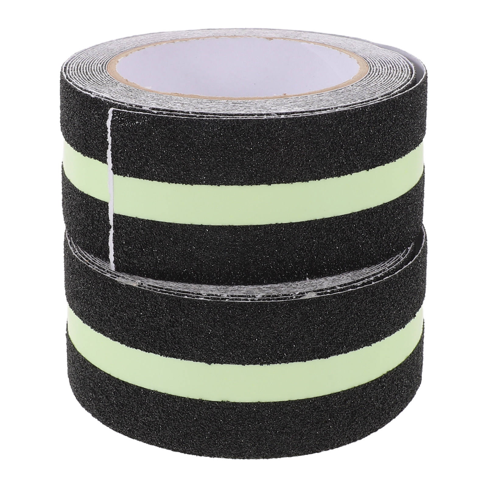 NICEXMAS Glow in Dark Anti- Stair Tread Tape, Assorted Colors, Adhesive ...