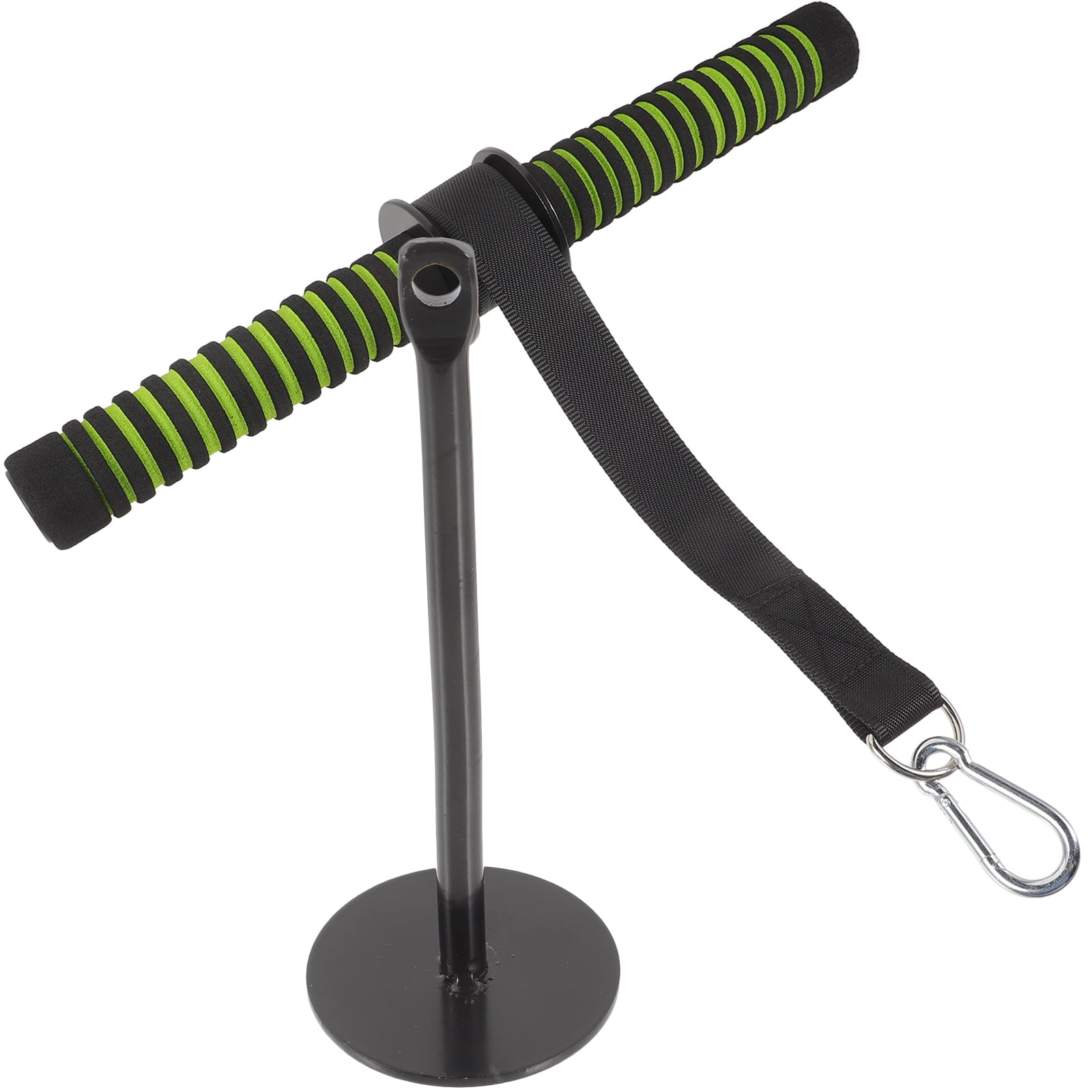 NICEXMAS Forearm Training Device 1 Set Iron Nylon for Arm Workout Tool ...