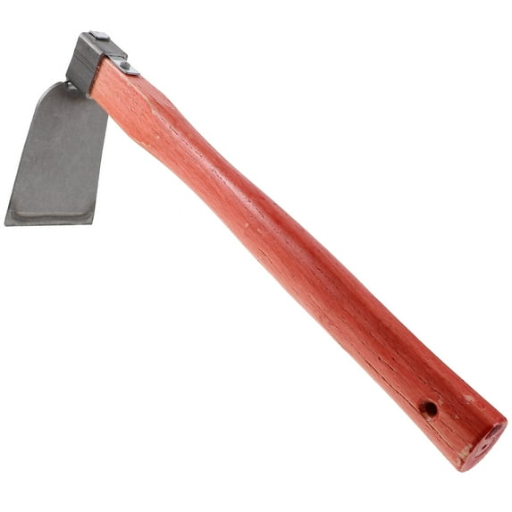 NICEXMAS Gardening Hoeing Tool Soil Loosening Handheld Small Digging ...