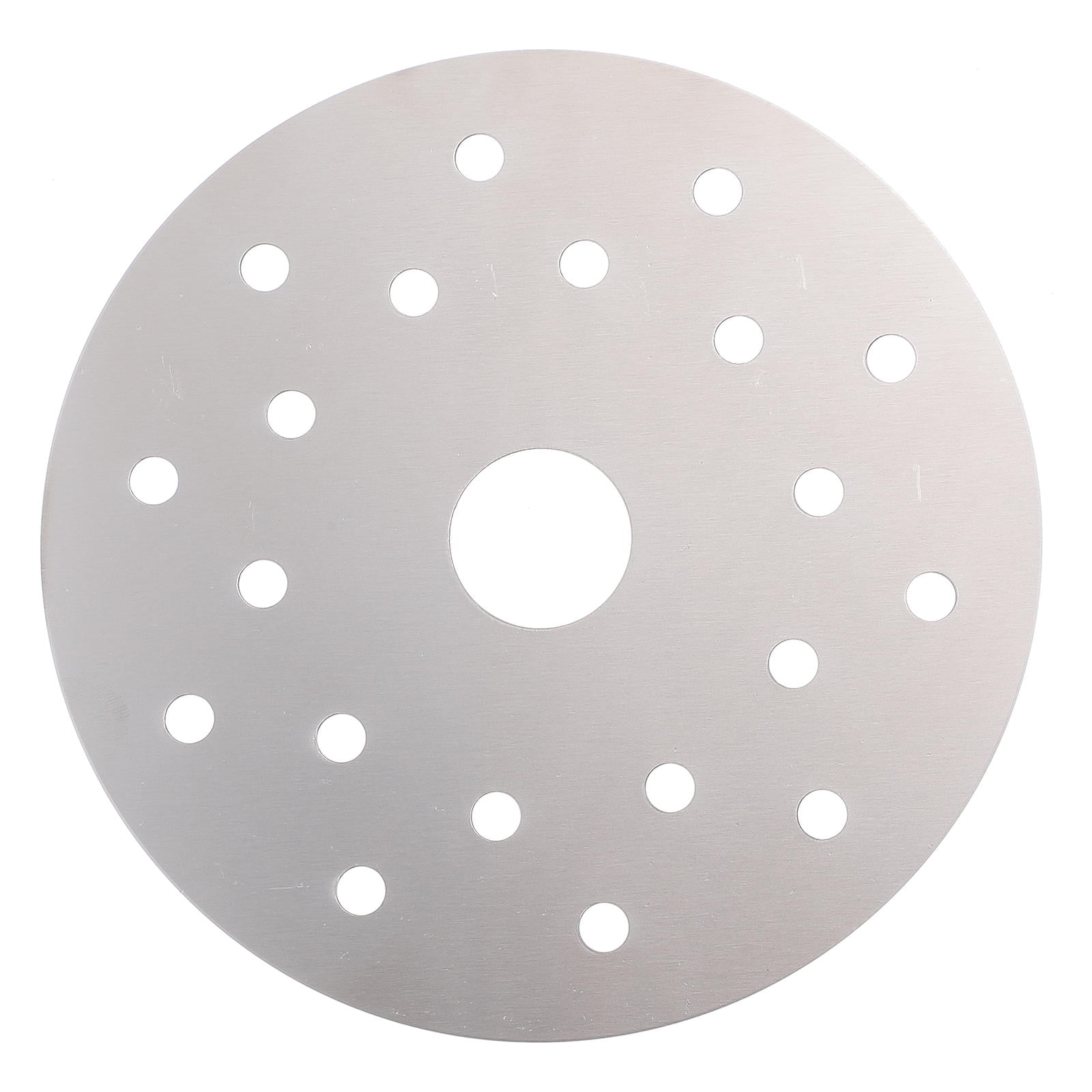 NICEXMAS Heat Conduction Plate Conducting Sheet Stainless Steel Heat ...