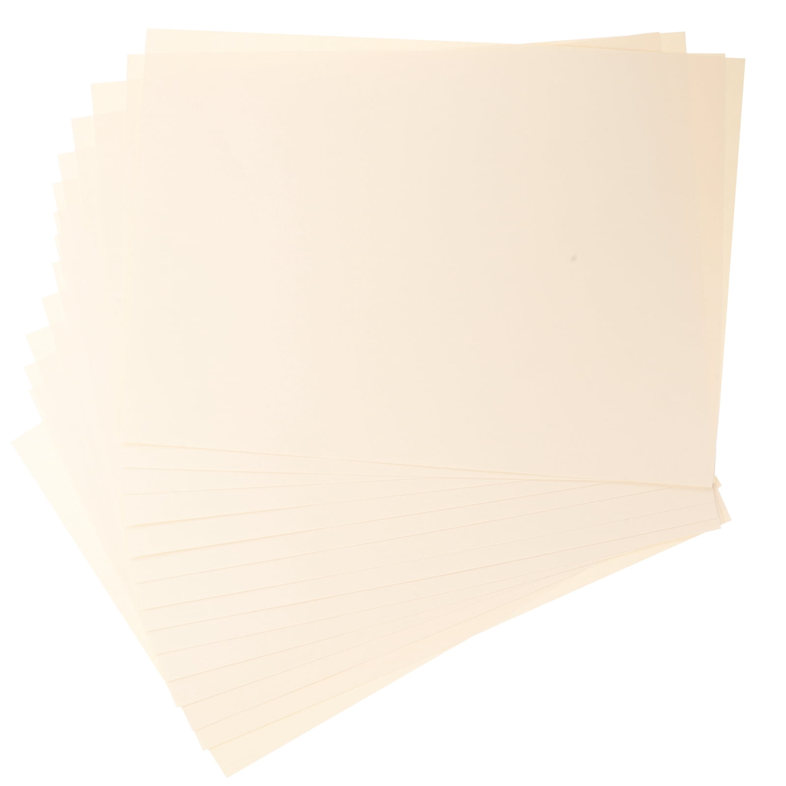NICEXMAS Honor Certificate Paper Diploma Smooth Edge Printable 30.00X21 ...