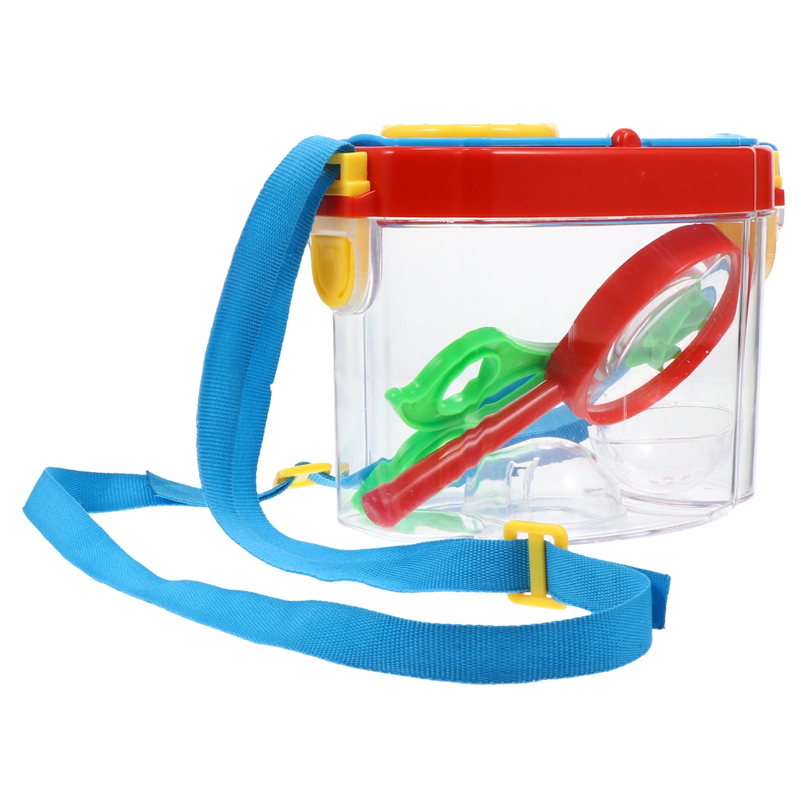 NICEXMAS Insect Observation Box Assorted Color Acrylic Material For ...