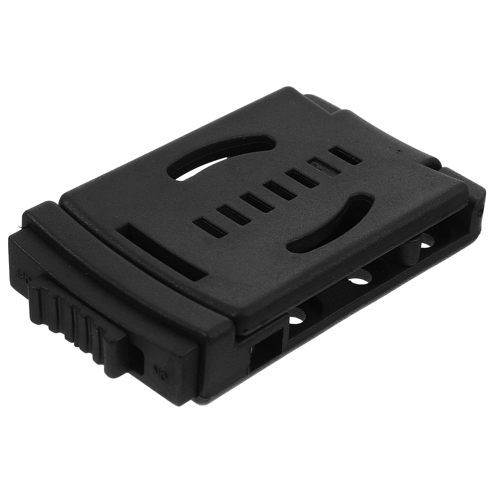 NICEXMAS K- Waist Clip Multifunction Survival Hunting Back Clamp Belt ...