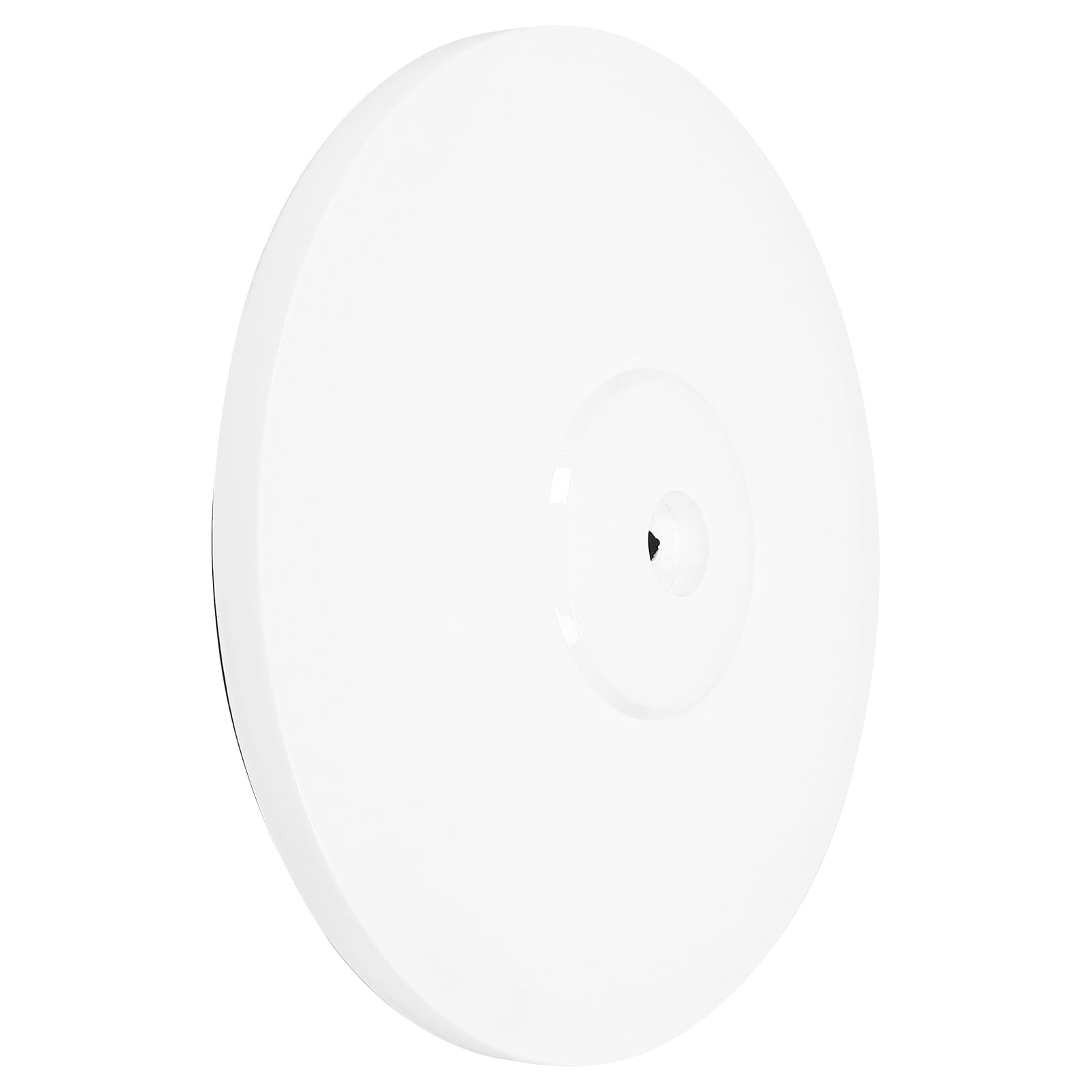 NICEXMAS White Electric Fan Base Replacement Stable and Stylish Design ...