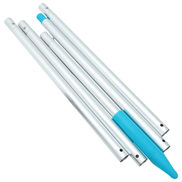 Telescopic Light Bulb Changer Poles for High Ceilings at Walmart