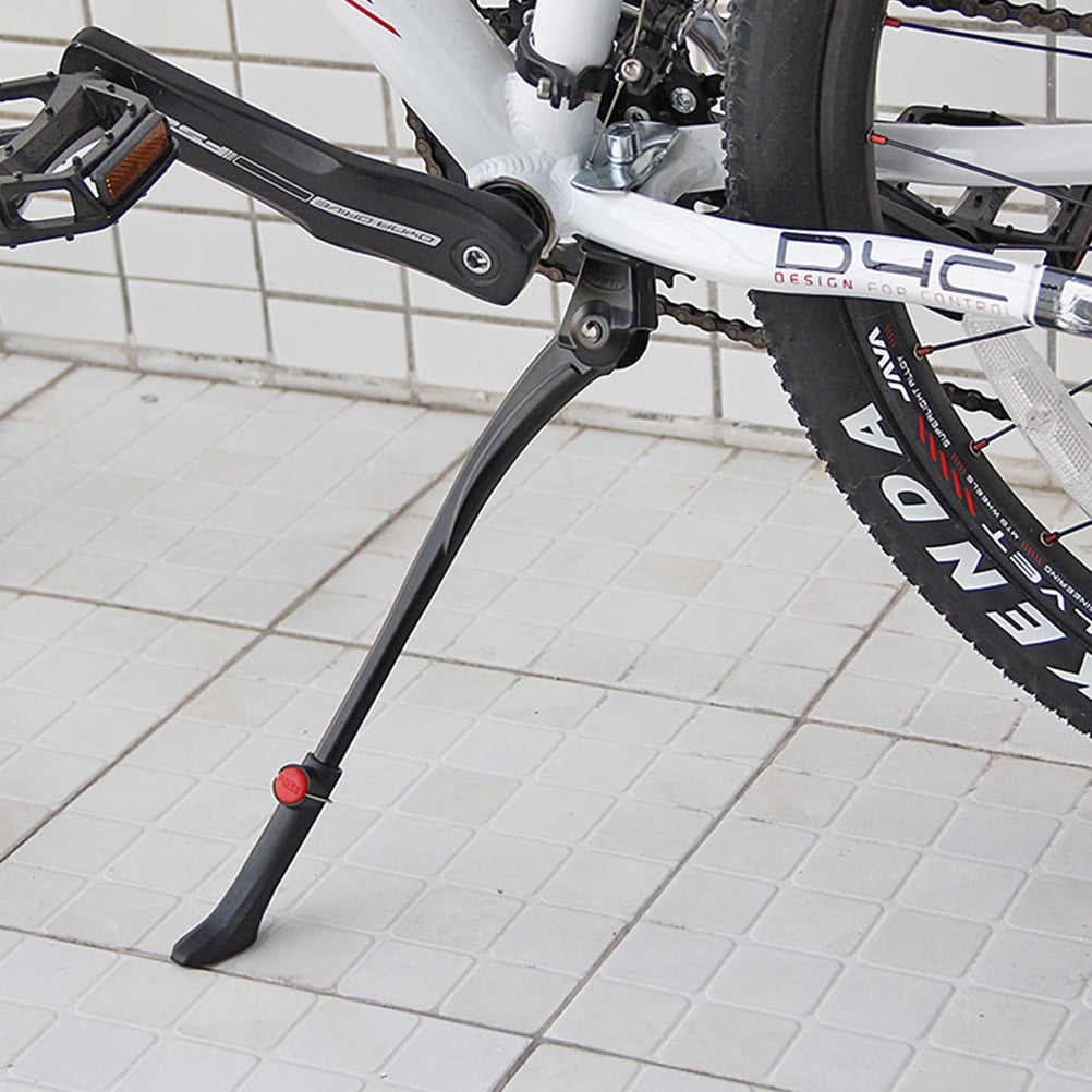 NICEXMAS MTB Bike Kickstand Parking Rack Aluminum Alloy MTB Mountain ...