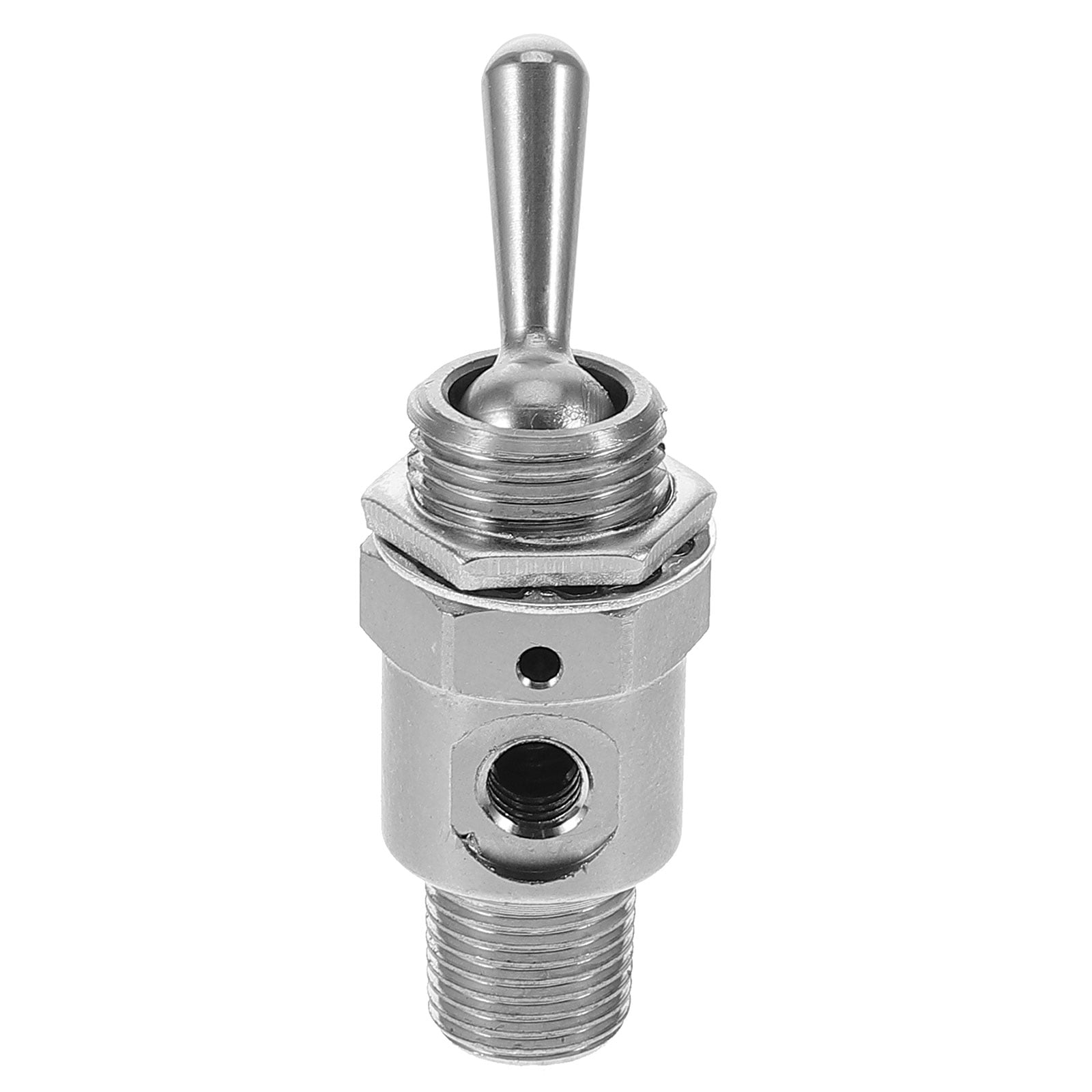 NICEXMAS Mechanical Switch Silver 1.8X1X0.6In 1Set - Walmart.com